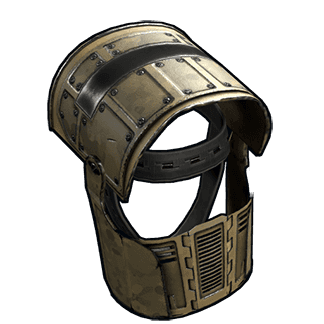Skin: Military Helmet • Rust Wiki