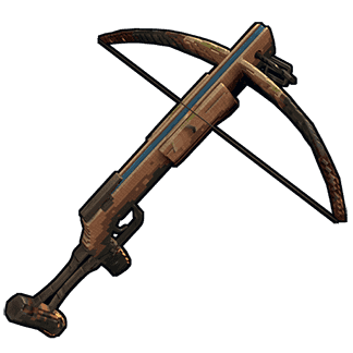 Skin: Pixel Crossbow • Rust Wiki