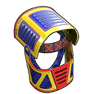 Skin: Toy Helmet • Rust Wiki
