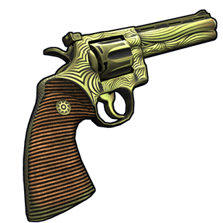 Skin: Solar Python • Rust Wiki