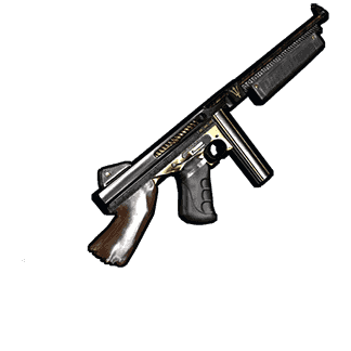 Skin: Poseidon Thompson • Rust Wiki