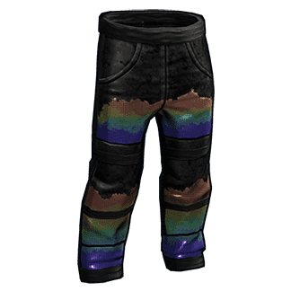 Skin: Glister Pants • Rust Wiki
