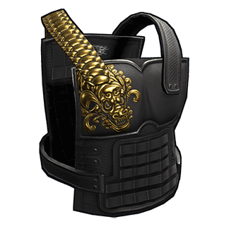 Skin: Dragon Rage Chestplate • Rust Wiki