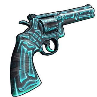 Skin: Neo Soul Python • Rust Wiki