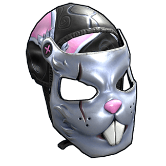 Skin: Guardian of Easter Mask • Rust Wiki