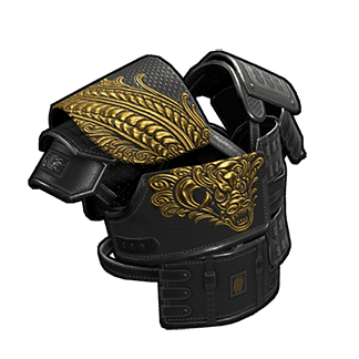 Skin: Dragon Rage Vest • Rust Wiki