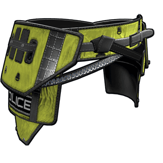 Skin: Copper Kilt • Rust Wiki