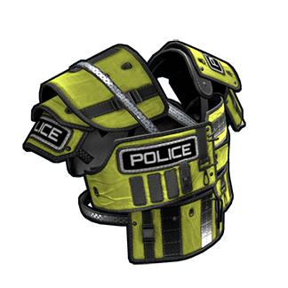 Skin: Copper Vest • Rust Wiki