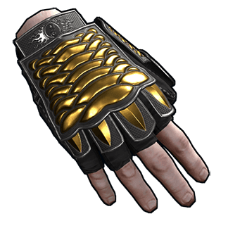 Skin: Dragon Rage Gloves • Rust Wiki