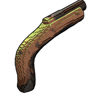 Skin: Pixel Eoka • Rust Wiki