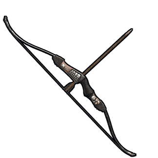 Skin: Headhunter Bow • Rust Wiki