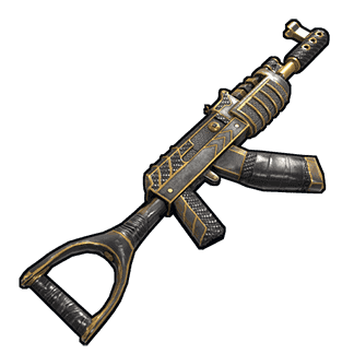 Skin: Kevlar AR • Rust Wiki