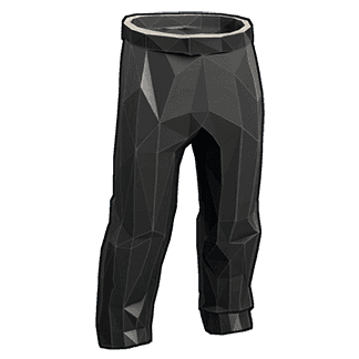 Skin: Low Poly Pants • Rust Wiki