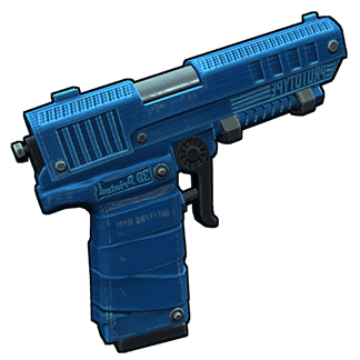 Skin: Prototype SAP • Rust Wiki