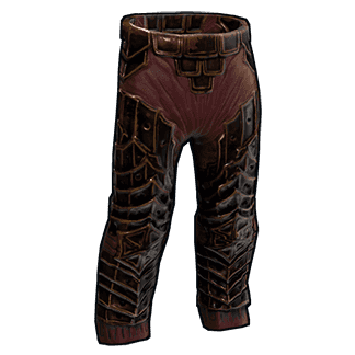 Skin: Berserker Pants • Rust Wiki