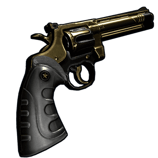 Skin: Black Gold Python • Rust Wiki