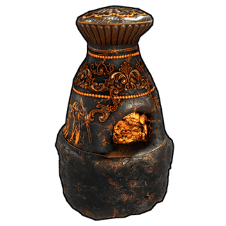 Skin: Antique Black Furnace • Rust Wiki