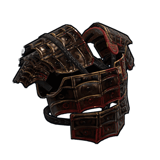 Skin: Berserker Roadsign Vest • Rust Wiki