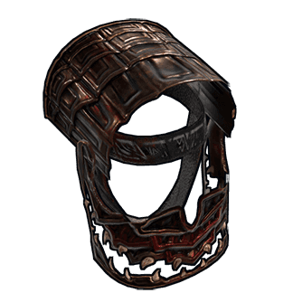 Skin: Berserker Helmet • Rust Wiki