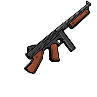 Skin: JPEG Thompson • Rust Wiki