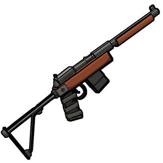 Skin: JPEG SAR • Rust Wiki