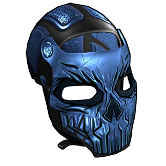 Skin: Skullkiller Facemask • Rust Wiki