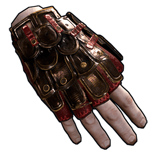 Skin: Berserker Roadsign Gloves • Rust Wiki