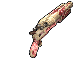 Skin: Meat DBS • Rust Wiki