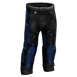 Skin: Skullkiller Pants • Rust Wiki
