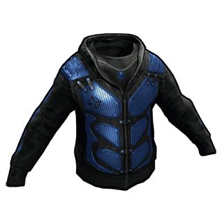 Skin: Skullkiller Hoodie • Rust Wiki