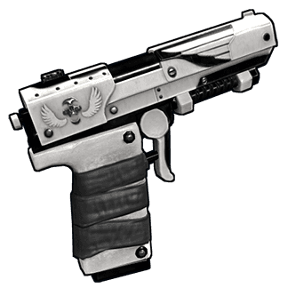 Skin: No Mercy SAP • Rust Wiki