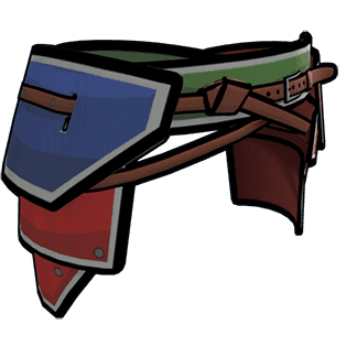 Skin: JPEG Roadsign Kilt • Rust Wiki