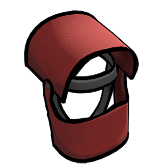 Skin: JPEG Helmet • Rust Wiki