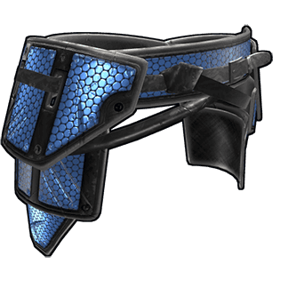 Skin: Skullkiller Kilt • Rust Wiki