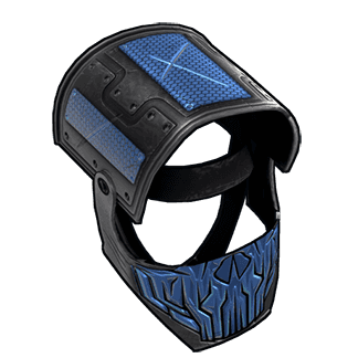 Skin: Skullkiller Helmet • Rust Wiki