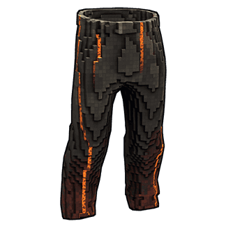 Skin: Pixel Pants • Rust Wiki