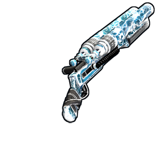 Skin: Cold Hunter DBS • Rust Wiki