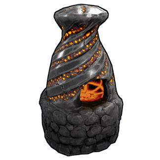 Skin: Twisted Furnace • Rust Wiki