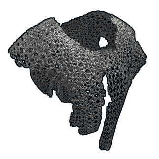 Skin: Chainmail Poncho • Rust Wiki