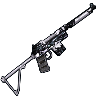 Skin: Quarantine SAR • Rust Wiki