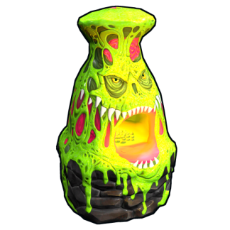 Skin: Zombie Furnace • Rust Wiki