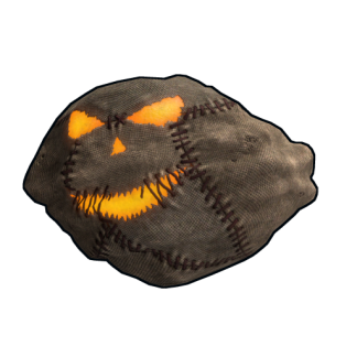 Skin: Scarecrow Rock • Rust Wiki