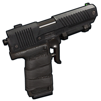 Skin: Prototype 16 SAP • Rust Wiki