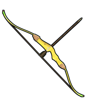 Skin: Bownana • Rust Wiki