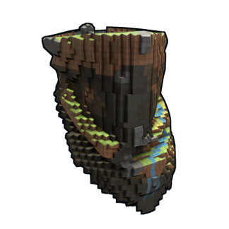 Skin: Pixel Bandana • Rust Wiki