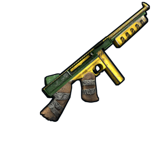 Skin: Recycler Thompson • Rust Wiki