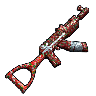 Skin: Lemme guess • Rust Wiki