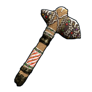 Skin: Treats Stone Hatchet • Rust Wiki
