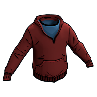 Skin: JPEG Hoodie • Rust Wiki