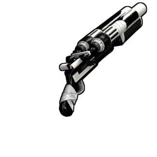 Skin: No Mercy DBS • Rust Wiki